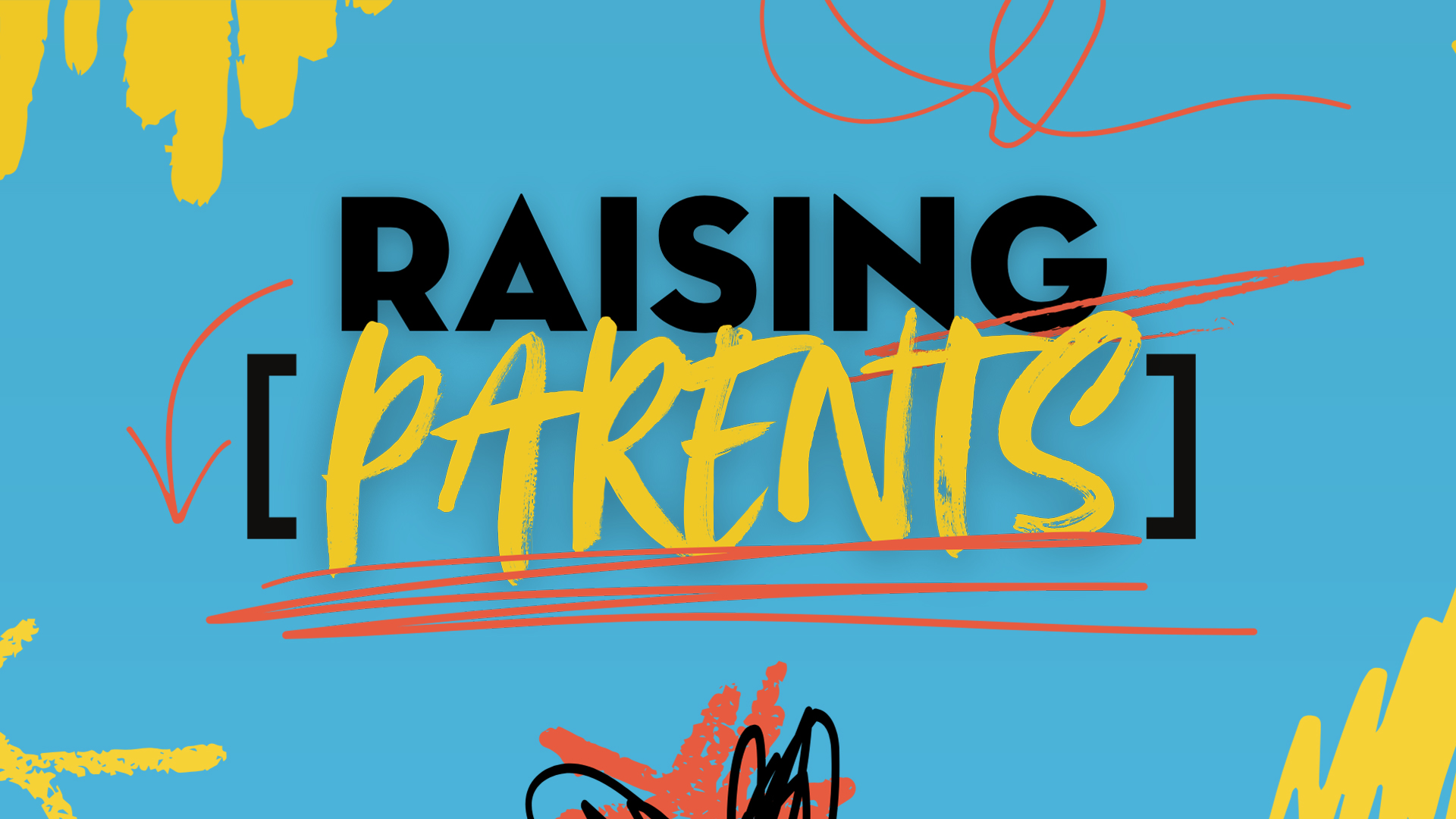 Raising Parents - Parallel