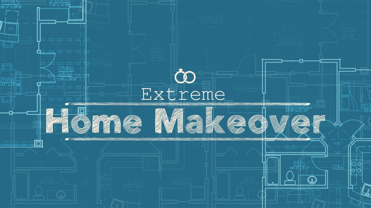 Extreme Home Makeover - Parallel