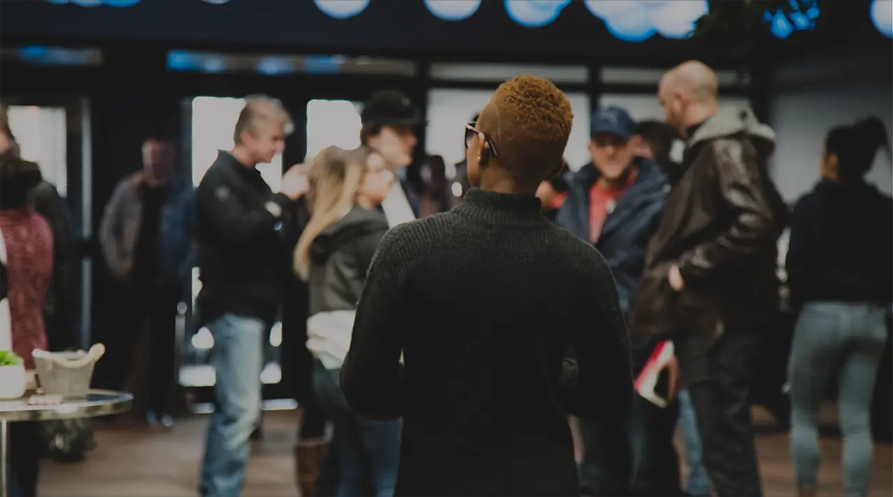 Meet the Team - Parallel