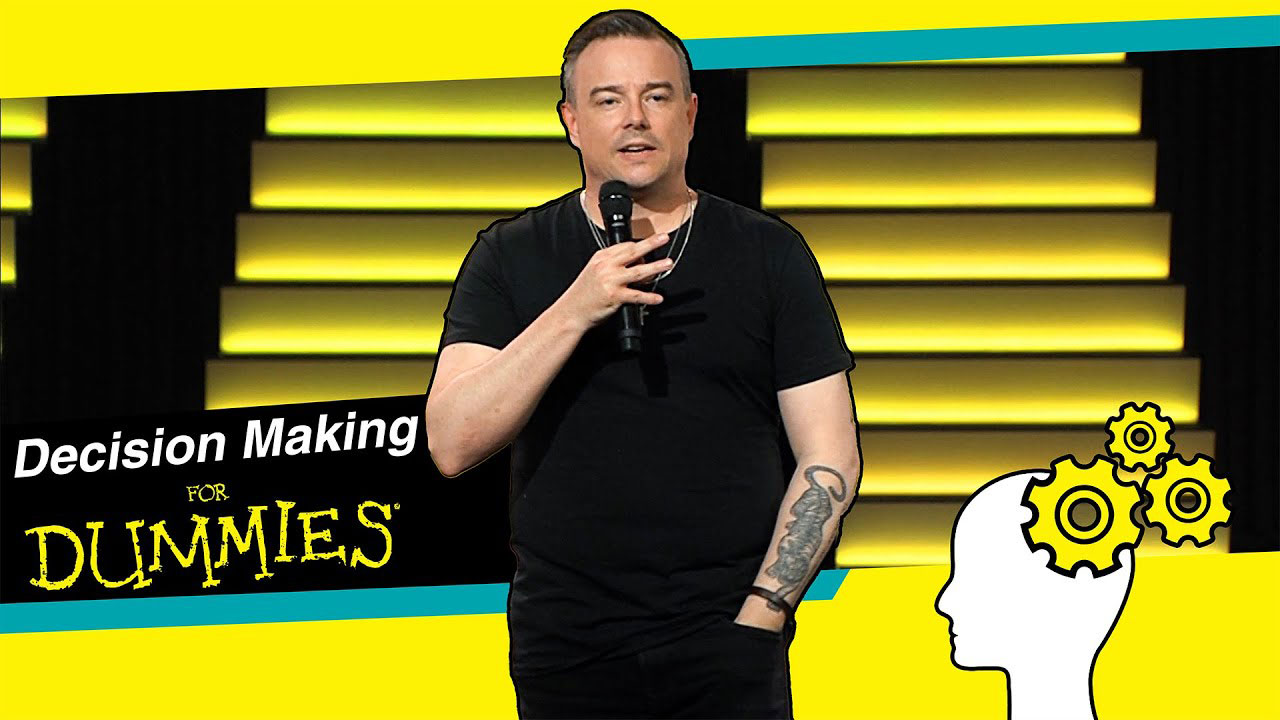 Decision Making For Dummies - Parallel