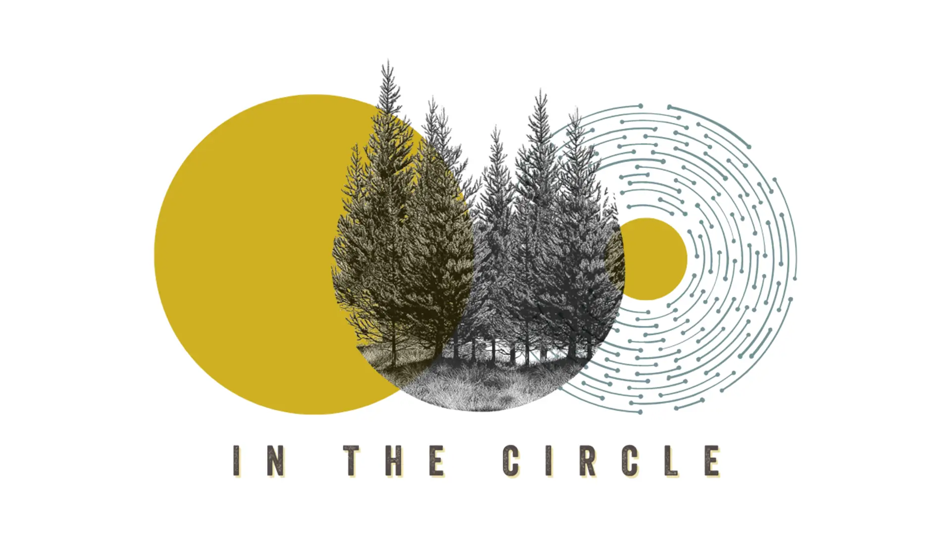 In the Circle - Parallel