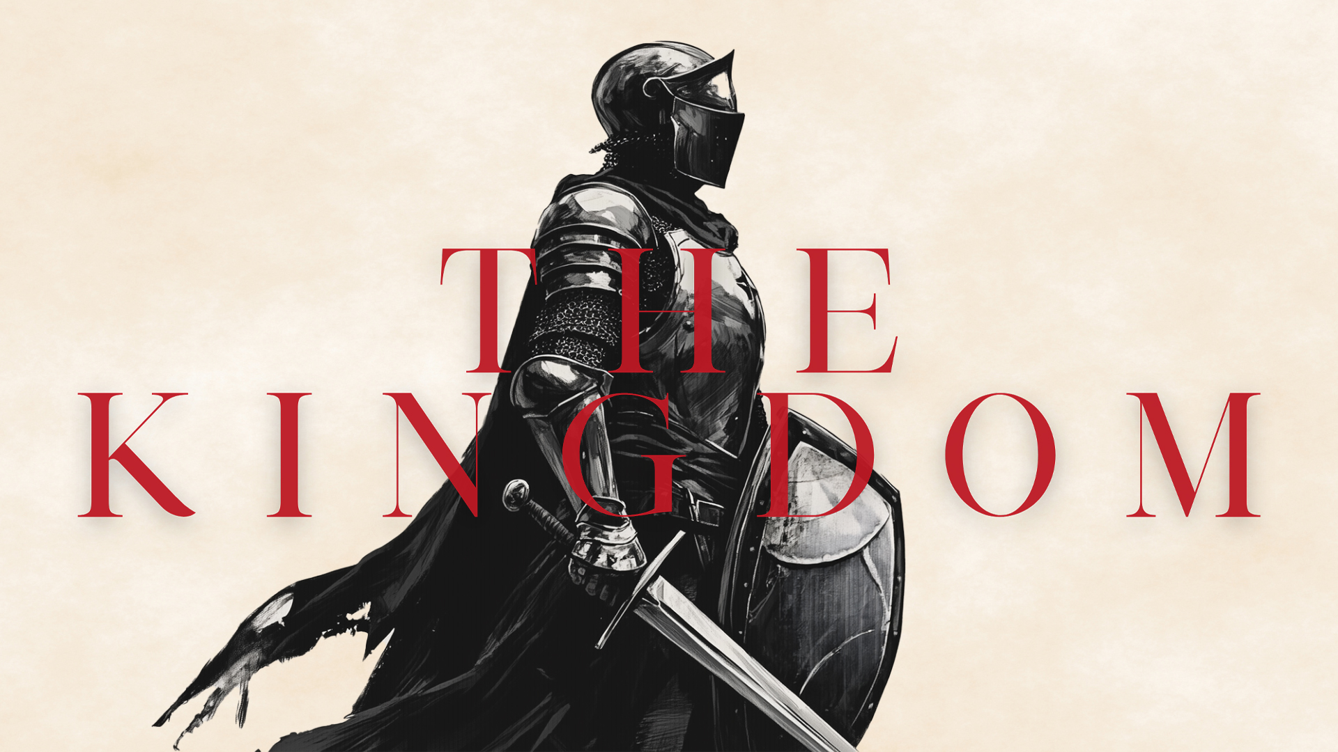 The Kingdom - Parallel